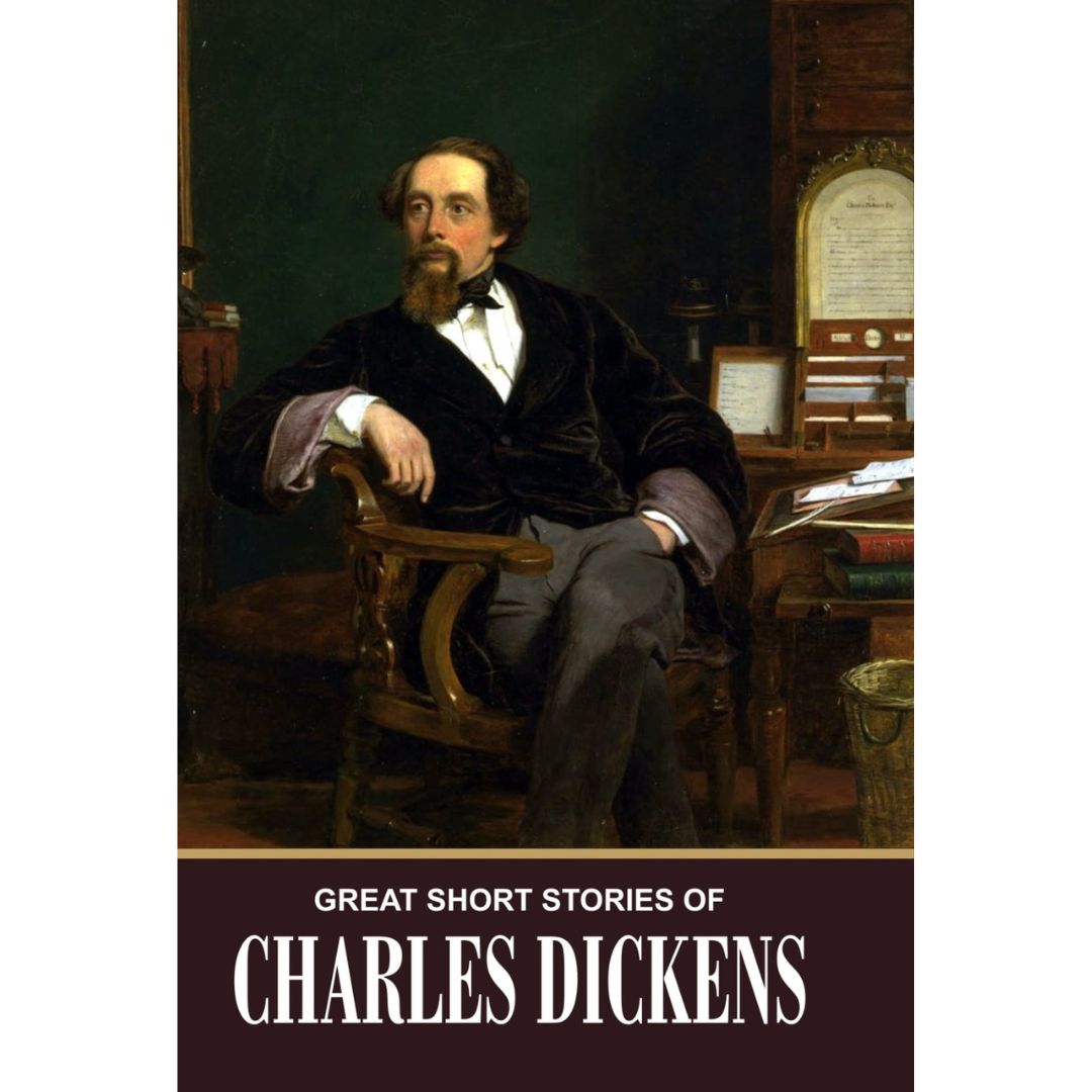Great Short Stories Of Charles Dickens - H L BOOKSTORE