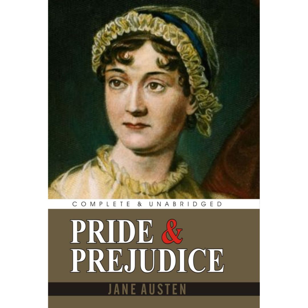 Pride And Prejudice By Jane Austen H L BOOKSTORE Pride And Prejudice By Jane Austen H L BOOKSTORE