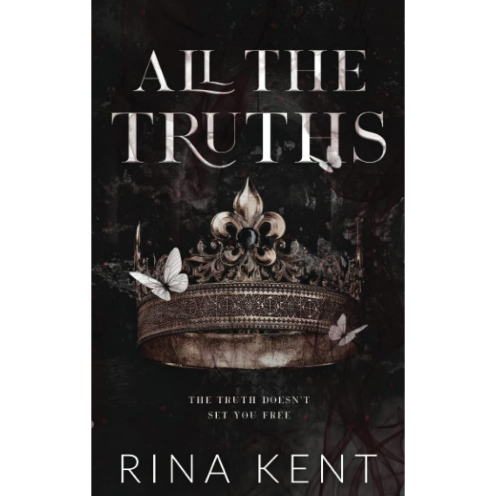 All The Truths By Rina Kent - H L BOOKSTORE