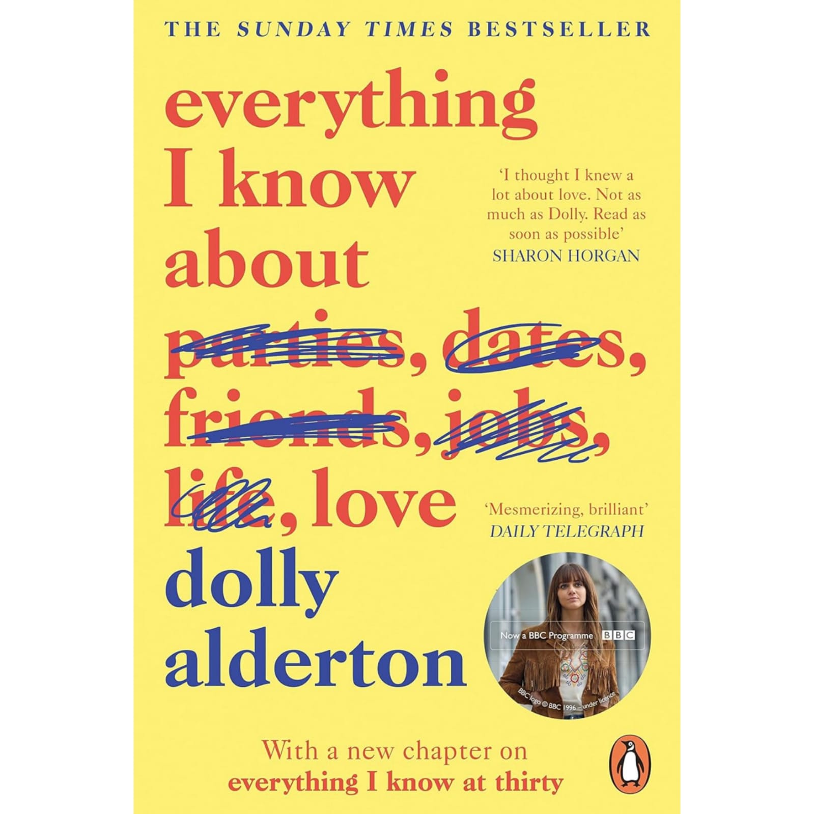 Everything I Know About Parties, Dates, Friends, Jobs, Life, Love By ...