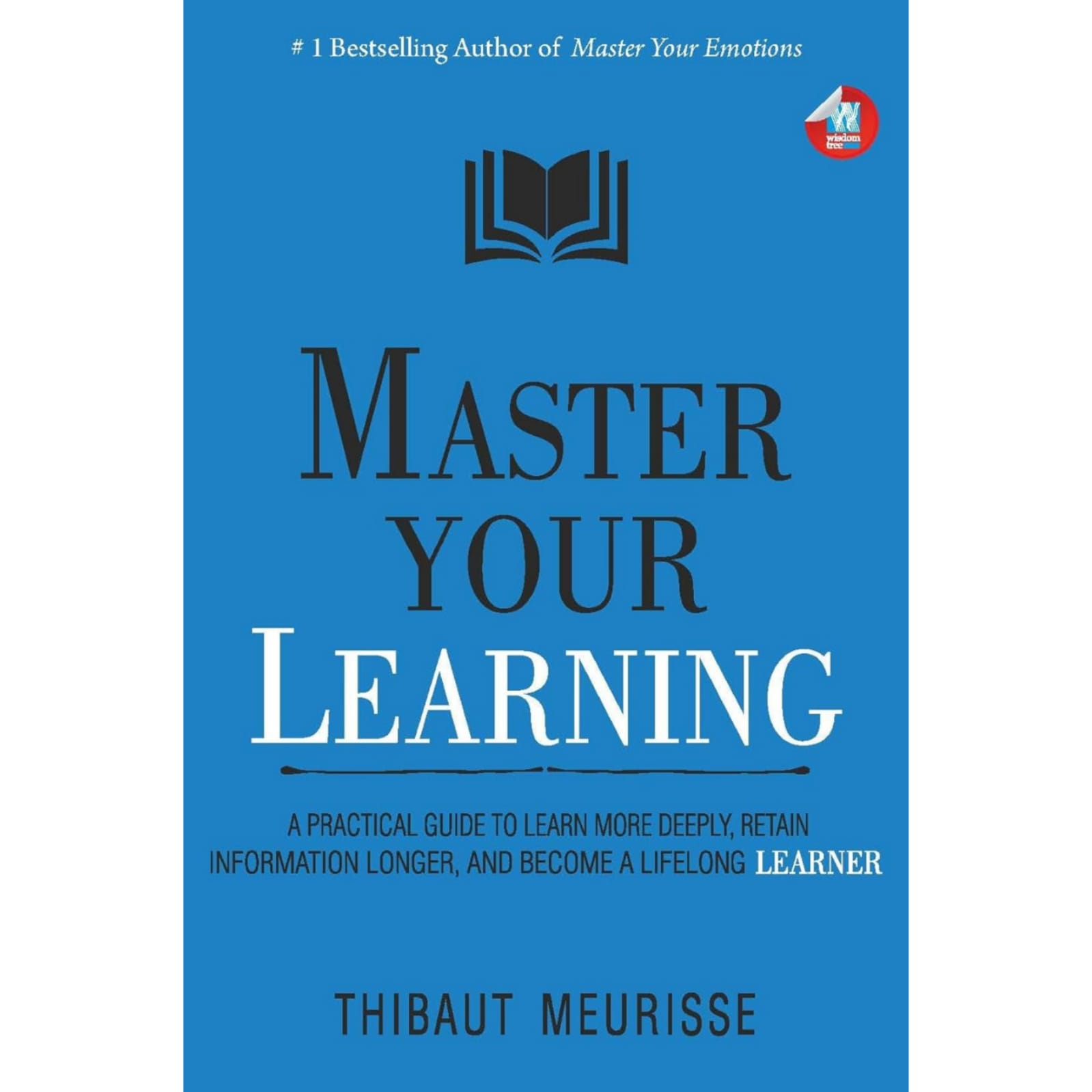 Master Your Learning By Thibaut Meurisse - H L BOOKSTORE