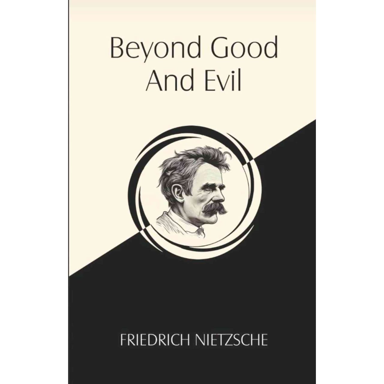 Beyond Good And Evil Friedrich Nietzsche - H L BOOKSTORE