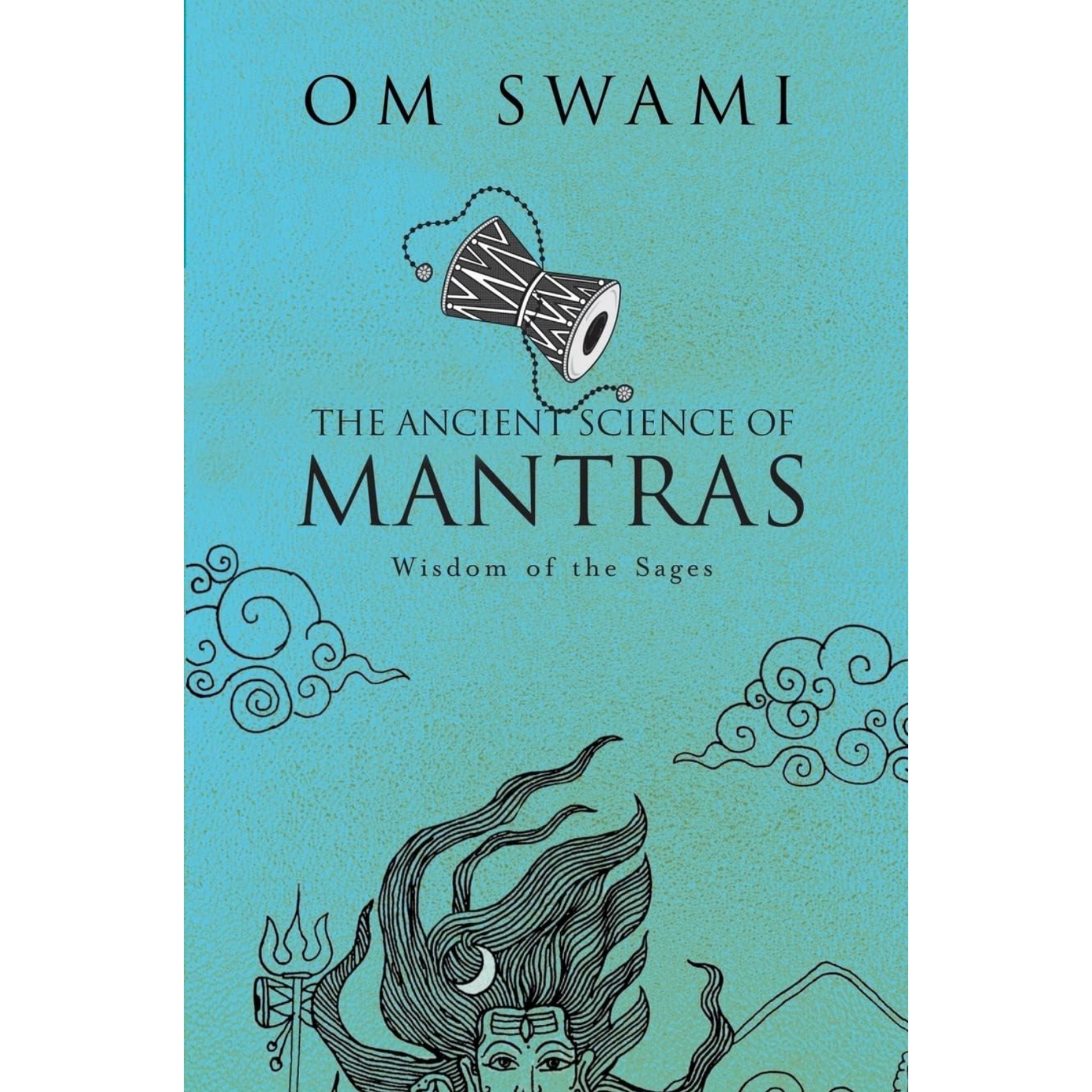 The Ancient Science Of Mantras By Om Swami - H L BOOKSTORE